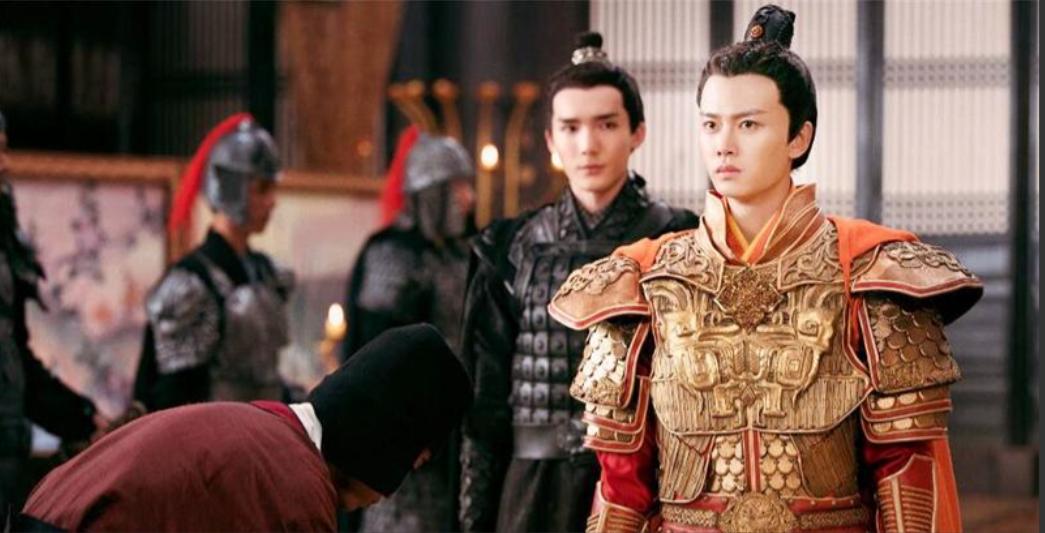 Why Tang Daizong, who had almost no sense of existence in the Tang ...