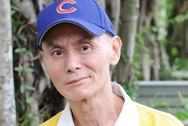 TVB licorice actor Zhu Wenjun passed away!Some of these licorice actors ...