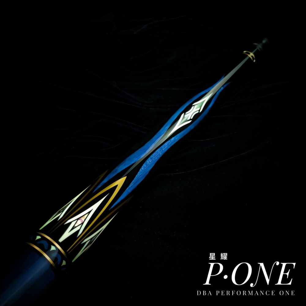 DBA brand billiard cue provides a perfect experience for billiard ...