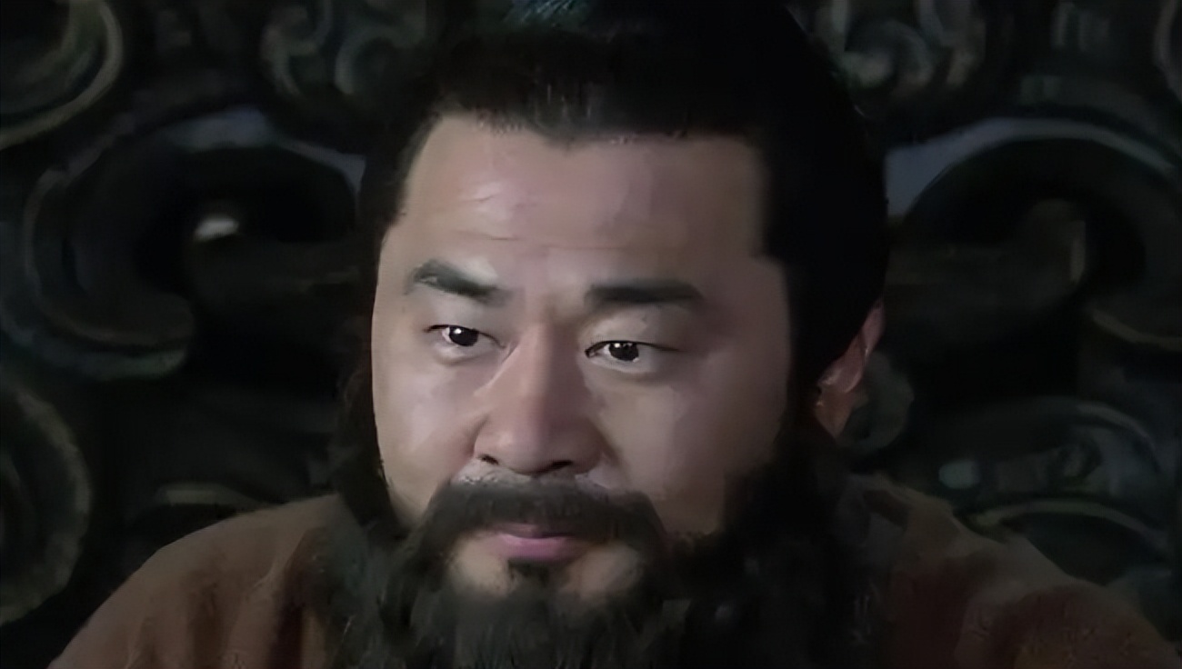 Why was Kangxi able to close the door to catch Ao Bai, but Emperor Xian ...