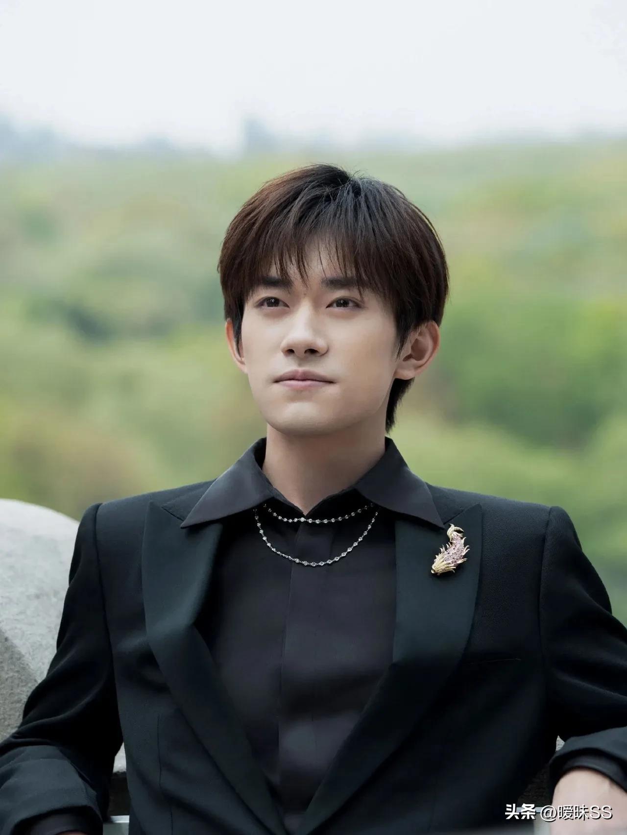 Jay Chou dislikes domestic entertainment? Yi Yang Qianxi reported the ...