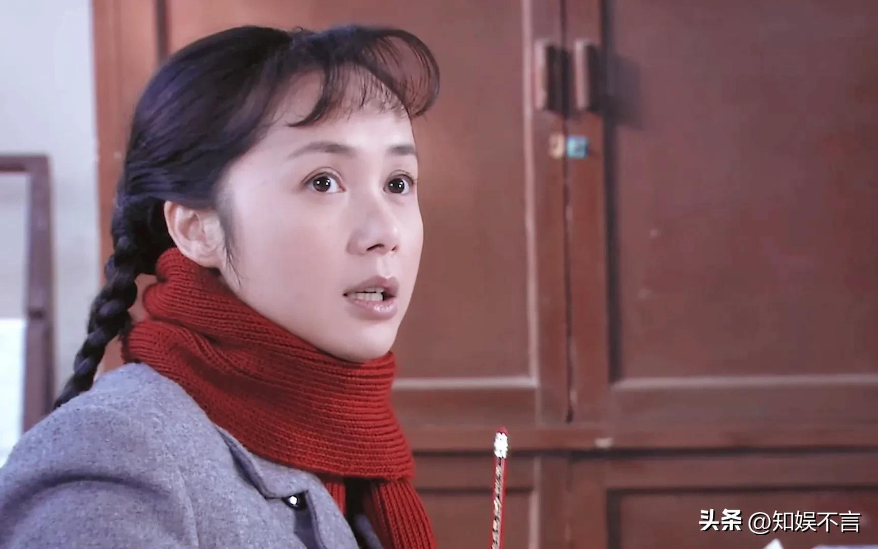 From "Teacher Wenli" to "Girl Wenli", why does the powerful Jiang Wenli ...