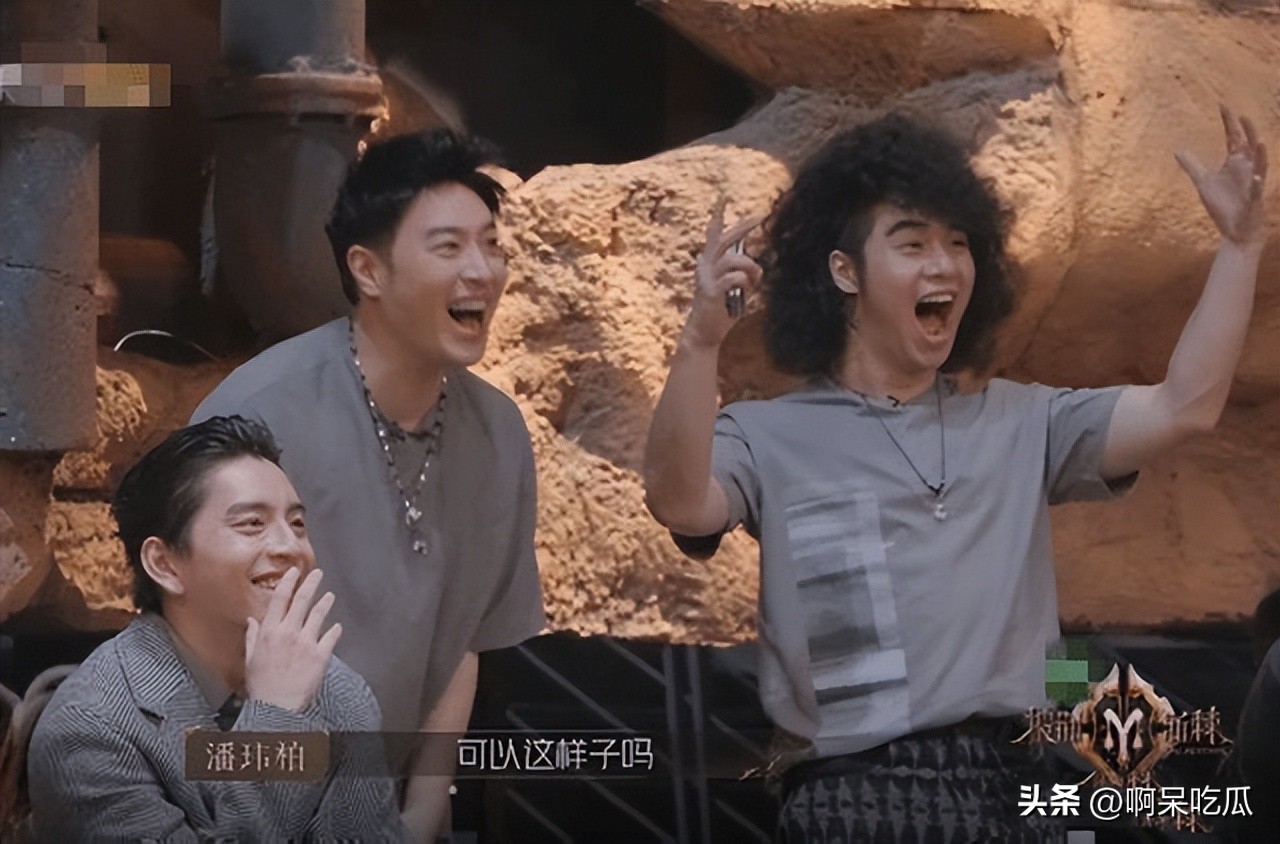 Zhang Zhilin's wedding program aroused ridicule, and in order to win ...