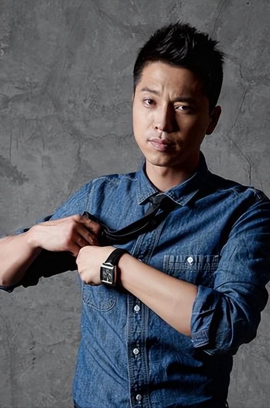 Actor Wang Lei: Married Li Xiaomeng, his girlfriend of 7 years, married ...