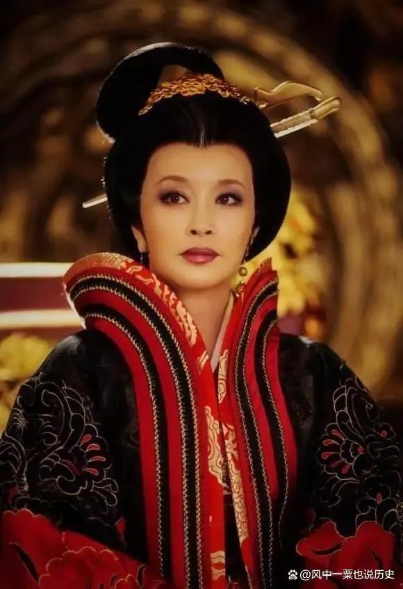 Why was Wu Zetian so cruel to her second son Li Xian?Is Li Xian really ...