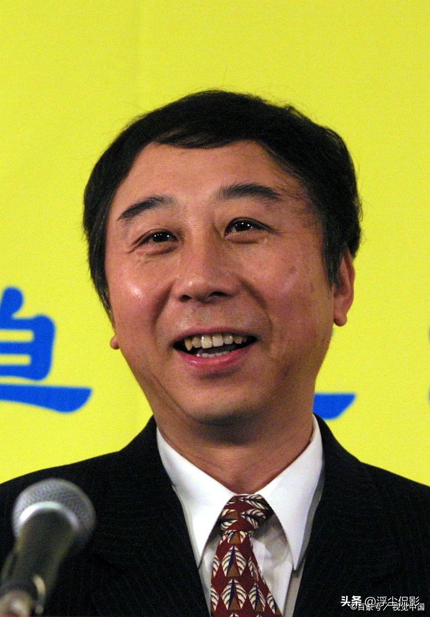 Feng Guozhang, one of the Three Heroes of Beiyang, is the great ...