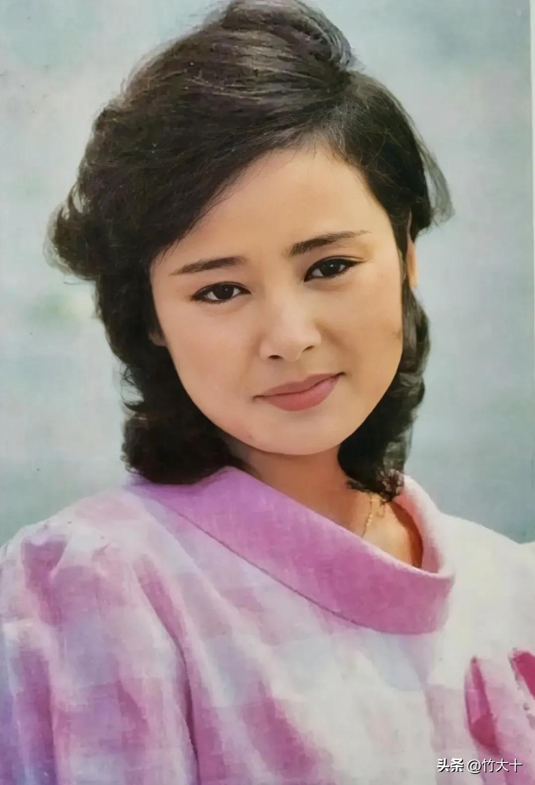 Actor Zhang Yu, 12 pictures, I guess you haven't seen it, it's so ...