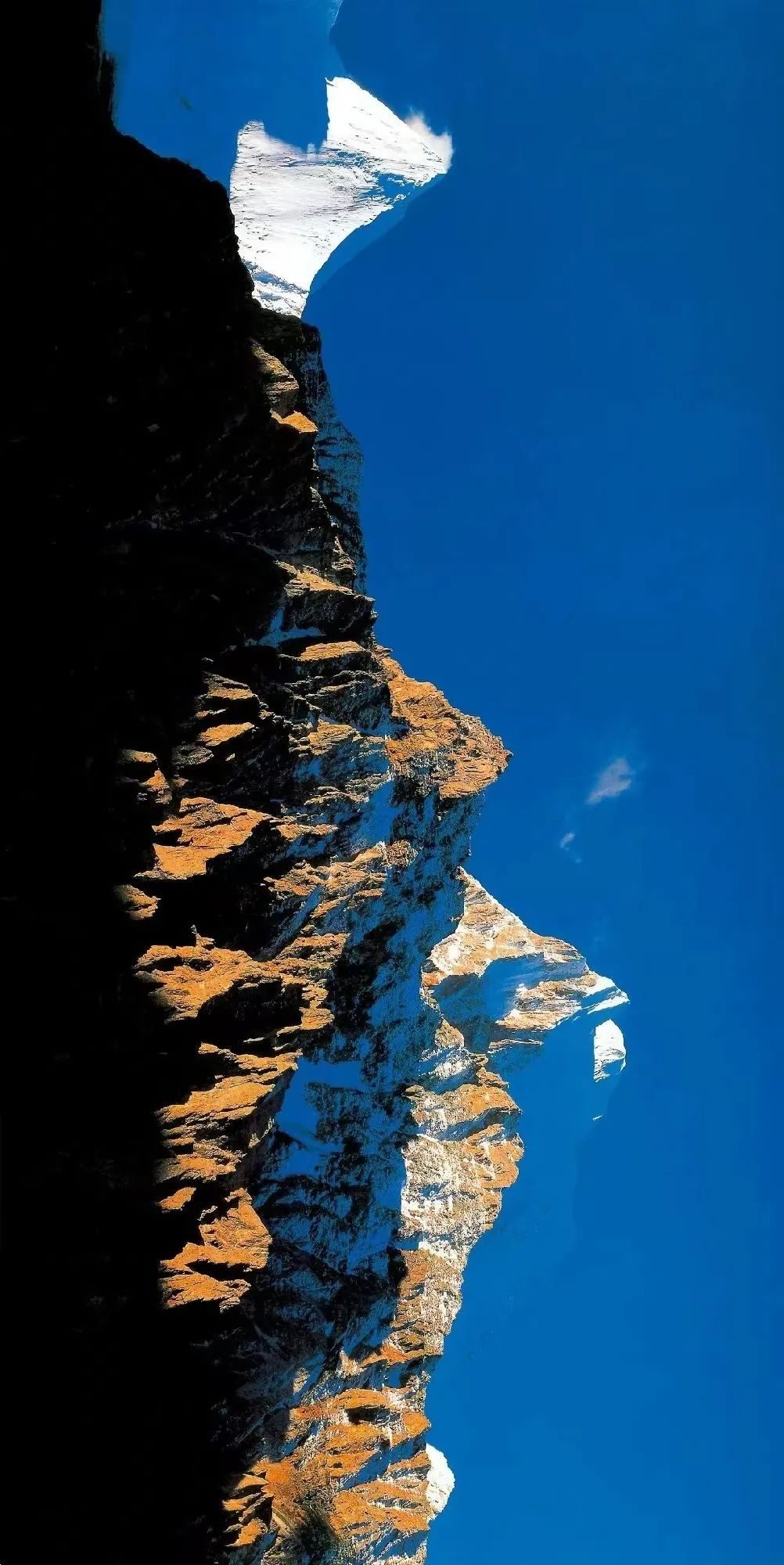 Lv Linglong: One person, one road - opening up a "new world" in Sichuan ...