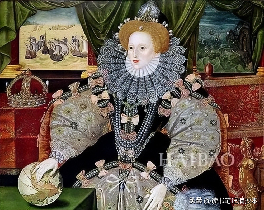 Interesting history: a summary of the nicknames of kings and ministers ...