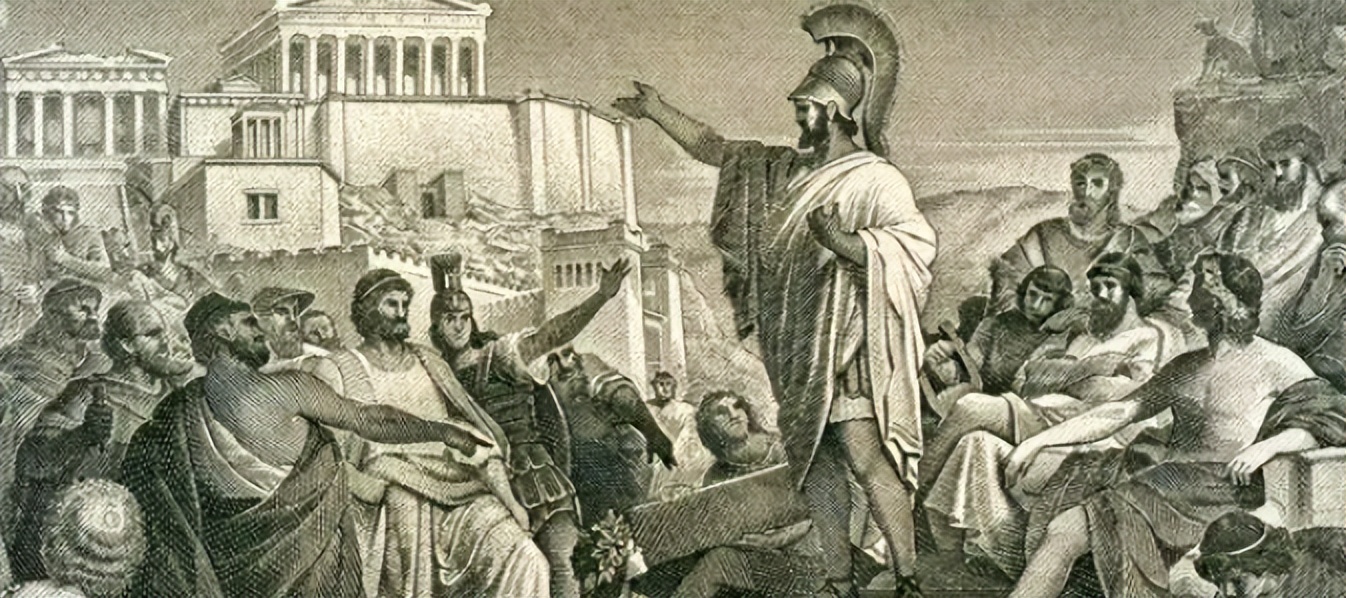 What enlightenment does the failure of the Second Athens League, which ...