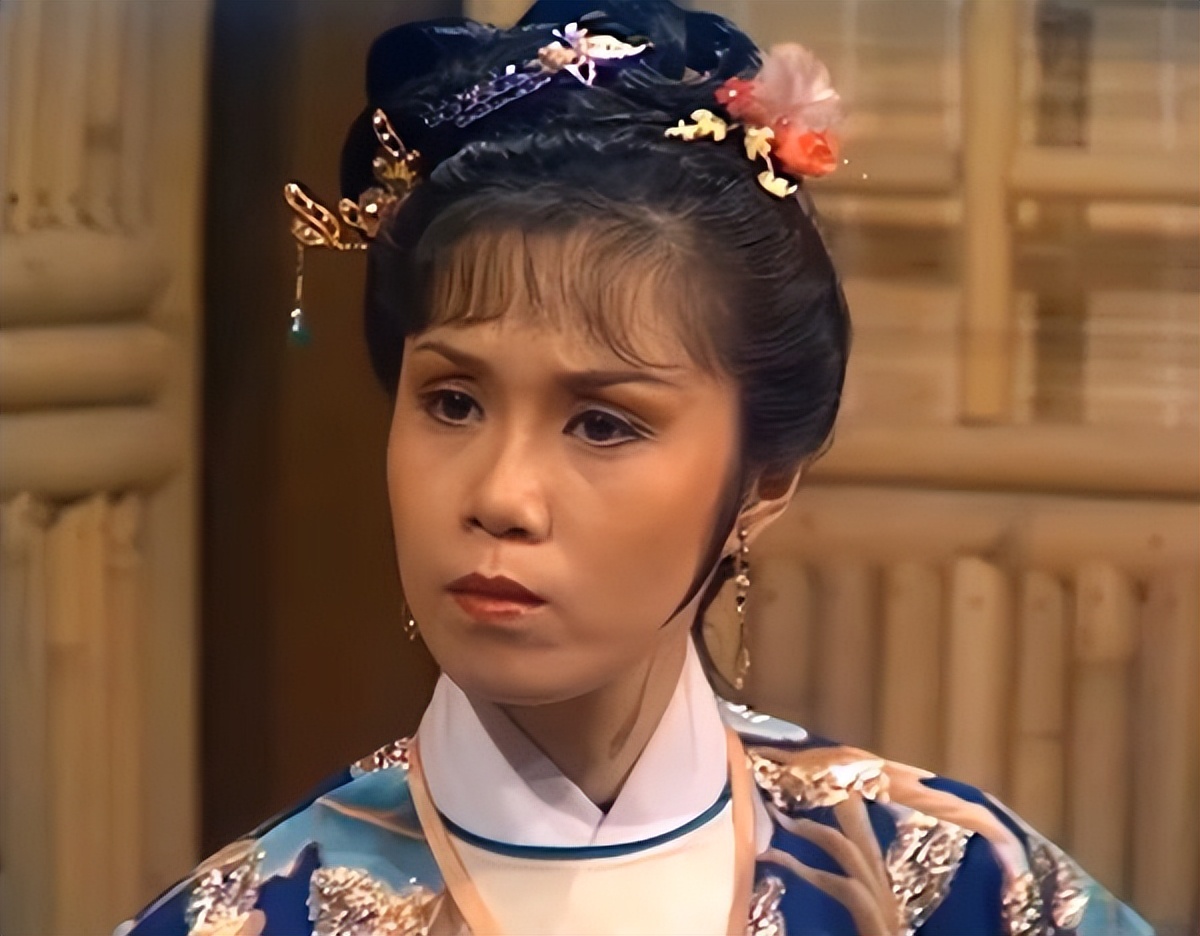 The 9th version of Feng Heng, Wang Xiaochen is gentle and virtuous ...