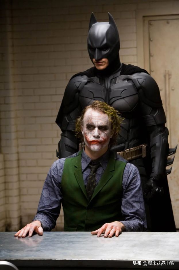 10 superhero movies that masterfully blend genres - iNEWS