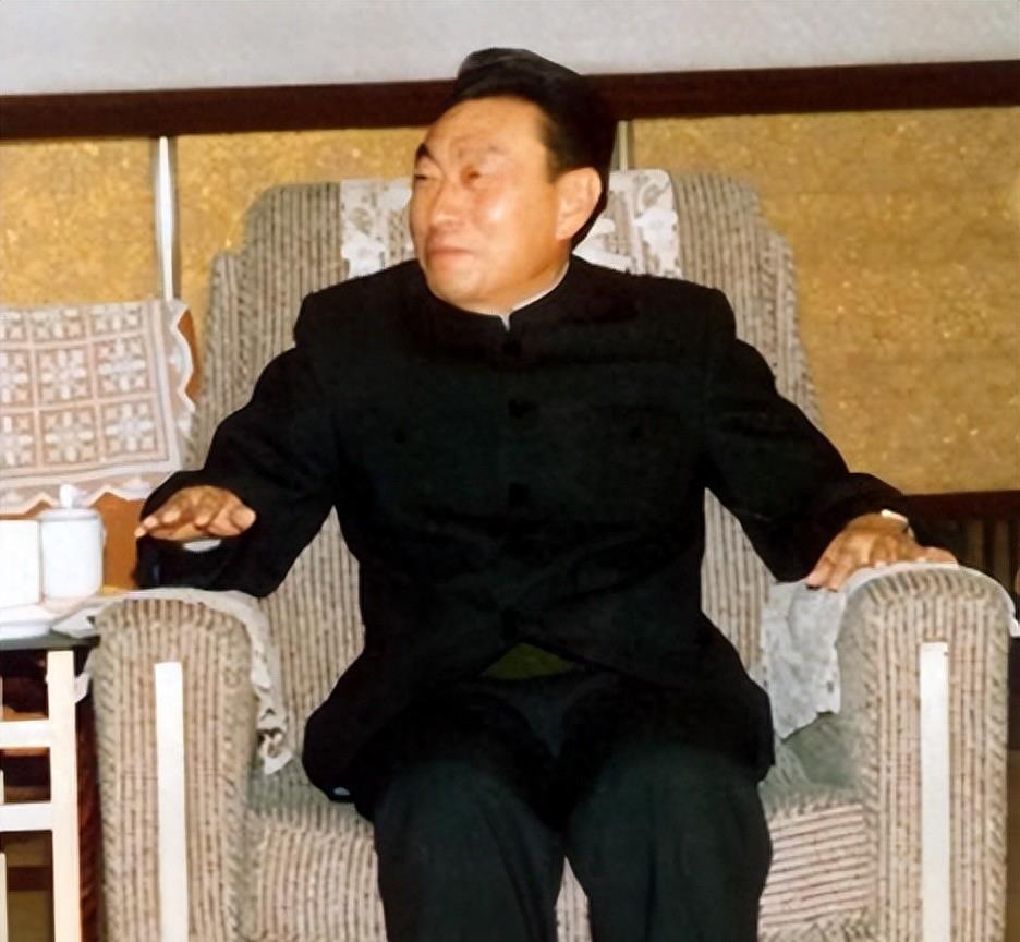 After the reform and opening up, who was the first deputy state-level ...