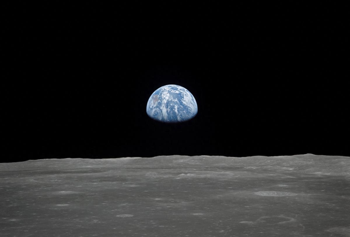 How insignificant are humans? The spacecraft has flown 23.8 billion ...