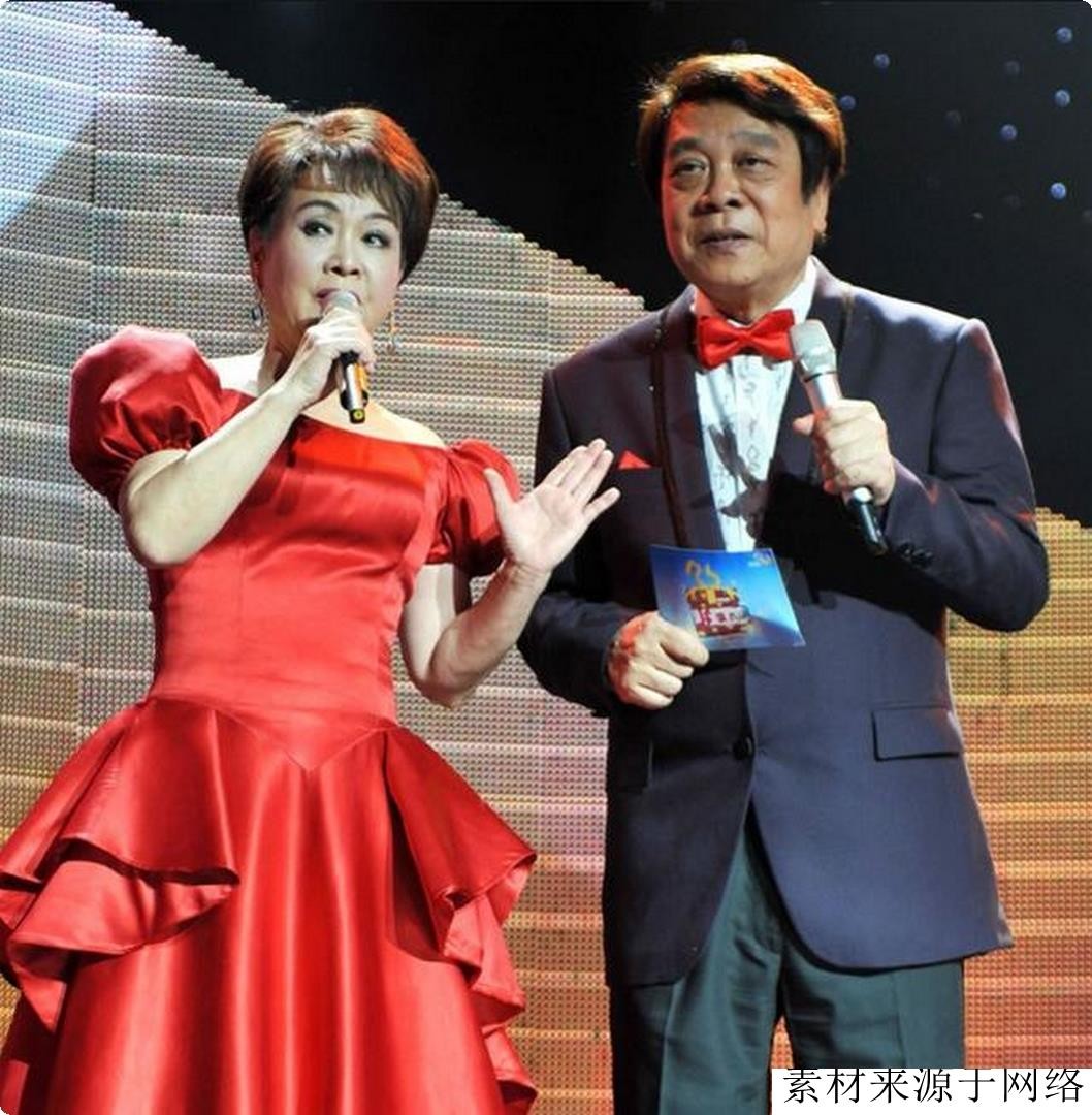 Li Guyi: The tears and ups and downs behind the glory, what is her life ...