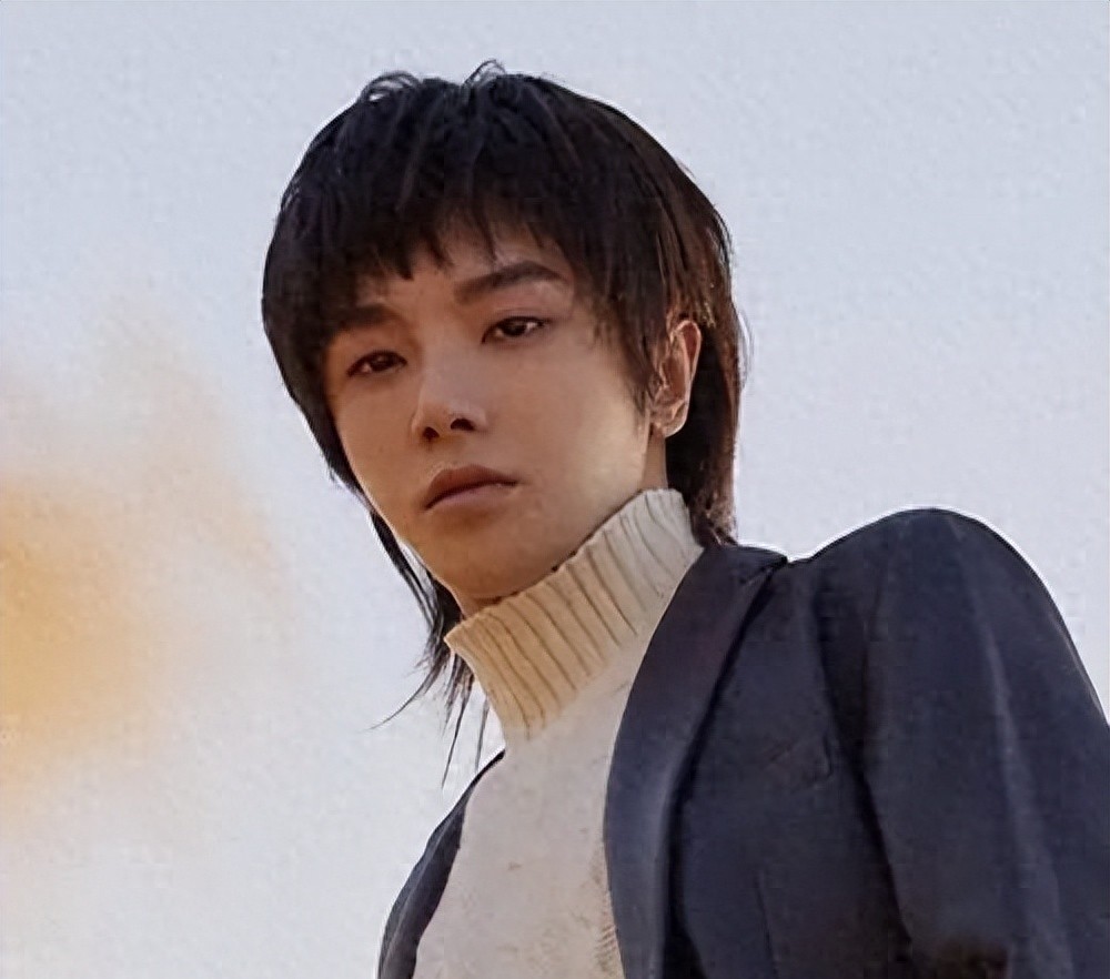 Shameless! They don't even have a masterpiece, but they are praised as ...