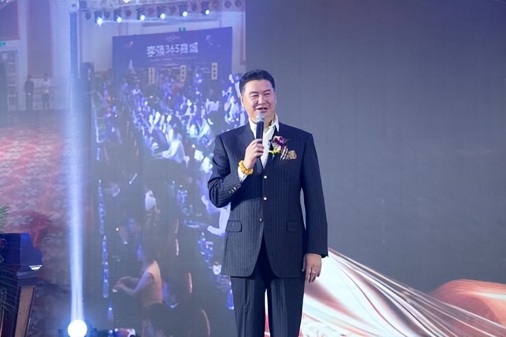 Tianshi restarts, Li Qiang is back - iNEWS