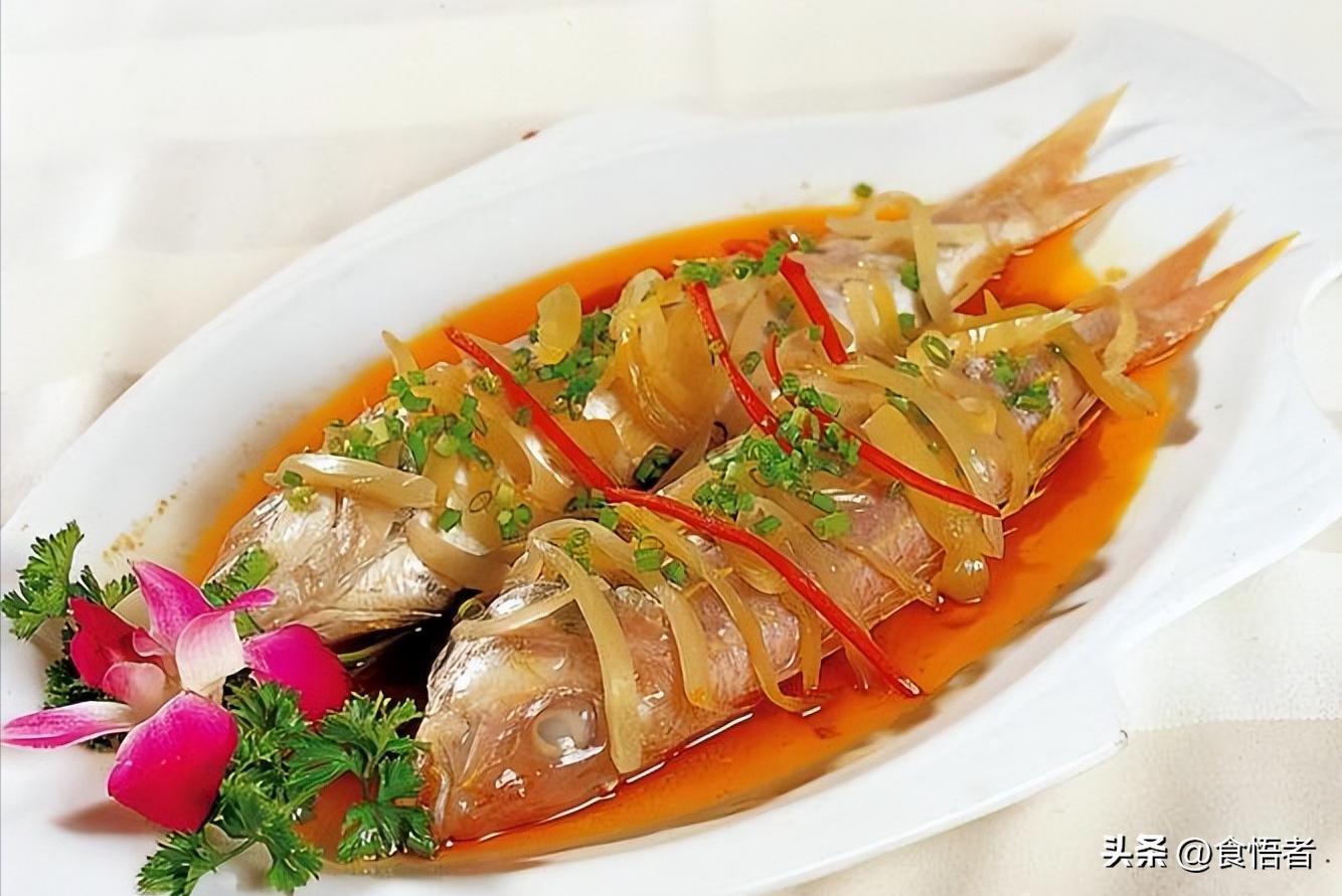 Yunnan food culture - 18 traditional classic dishes of fish and meat ...