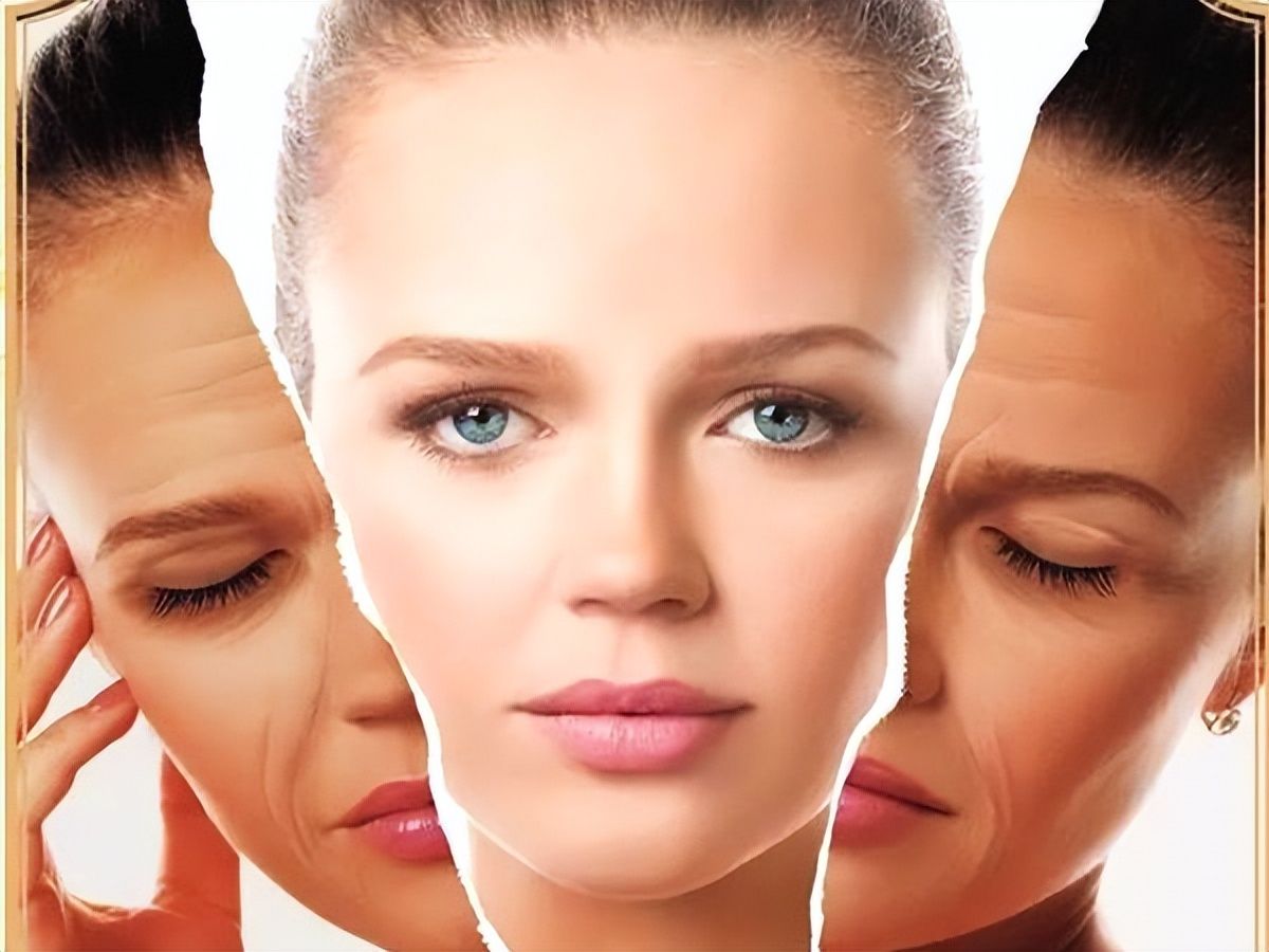 Anti-aging methods for different age groups - iNEWS