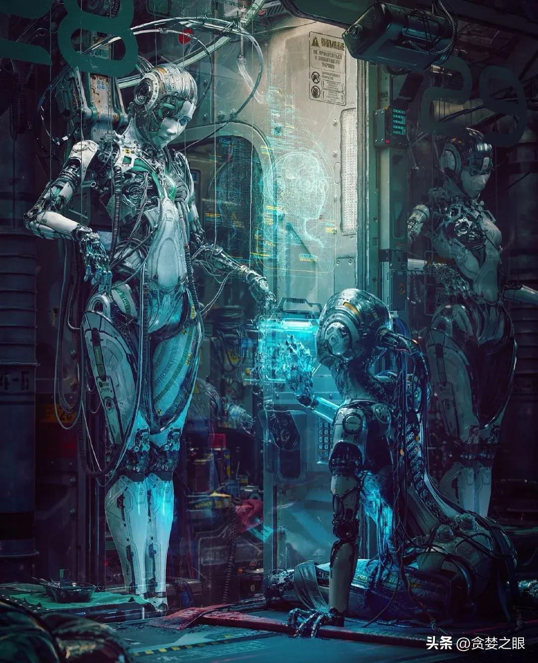 Intelligent warfare from the perspective of complexity - can artificial ...