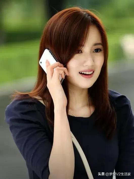 Oxygen beauty Jiang Kaitong, lovely girl next door temperament - iNEWS