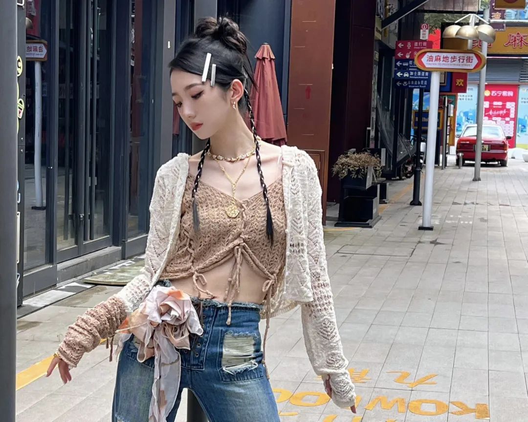 Meng Meiqi, Jay Chou, Ye Shuhua, Yi Mengling, Big S - iMedia