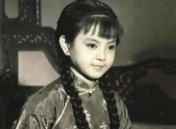 Xie Lingling: At the age of 24, she married a billionaire in Hong Kong ...