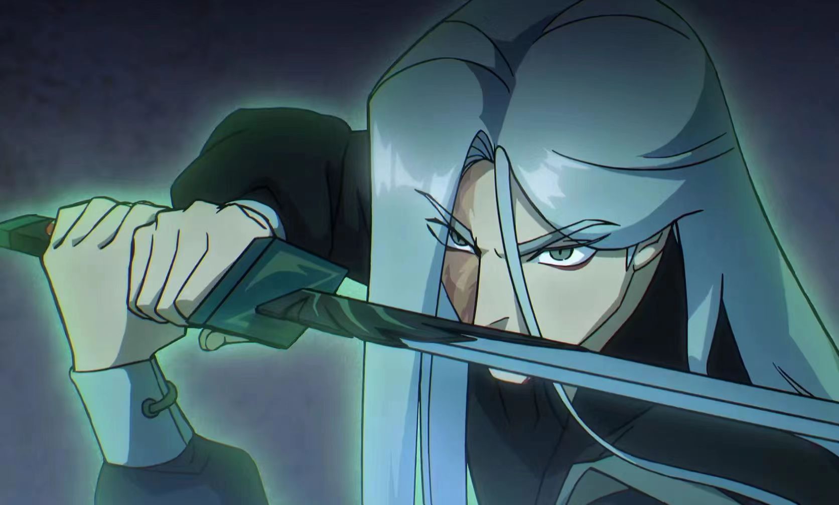 Qingfeng completed three kills, the leader lost all prestige, Wu Liuqi ...