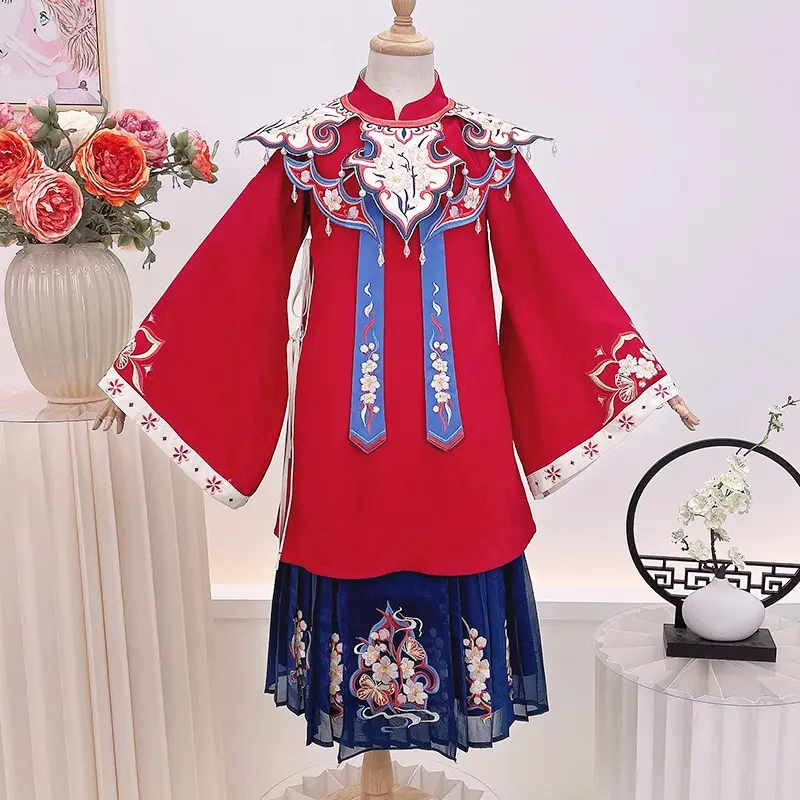 The Evolution and Significance of Traditional Costumes (1) - iNEWS