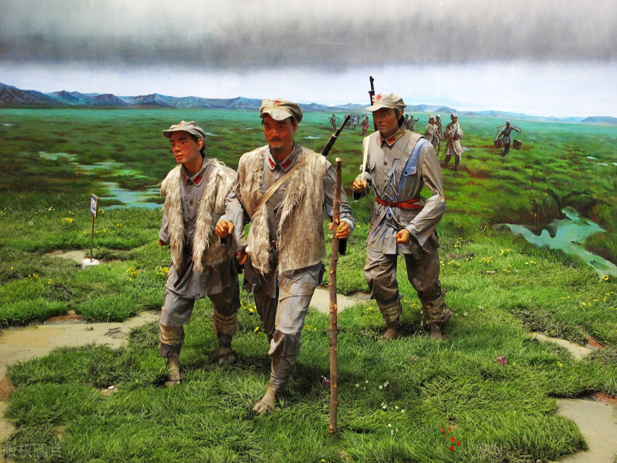 Main battles of the 13th Army of the Chinese Workers' and Peasants' Red ...