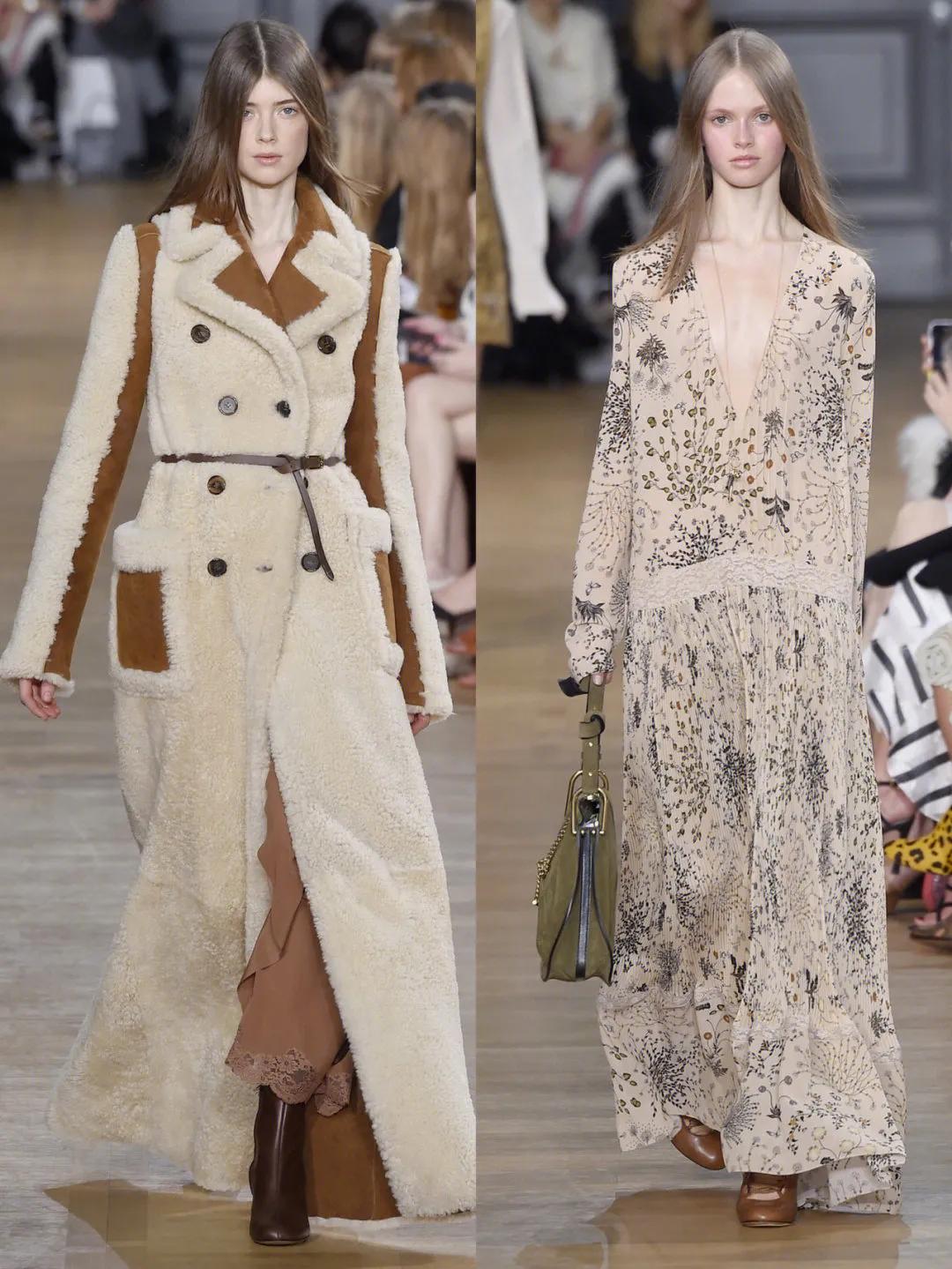 Chloe 2015 autumn and winter series - iNEWS