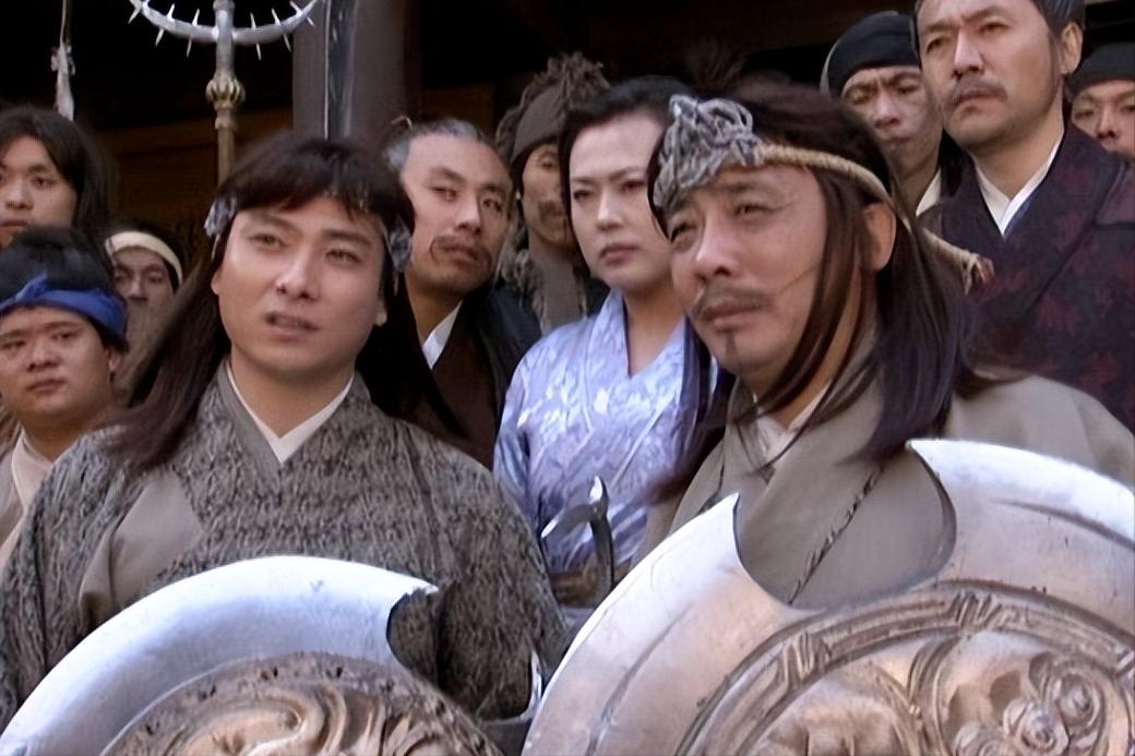 The Dapeng bird in "Journey to the West Continued" has appeared in Jin ...