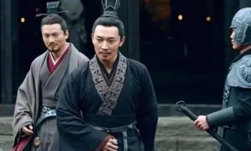 What did Guo Chongtao do to kill himself just after he made great ...