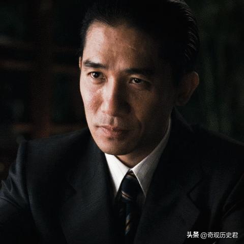 Facts have proved that the 61-year-old Tony Leung, who has lived in ...