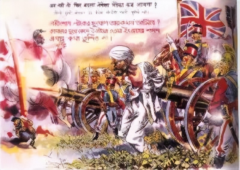 Japan invaded China for 14 years and failed to invade India once. Why ...