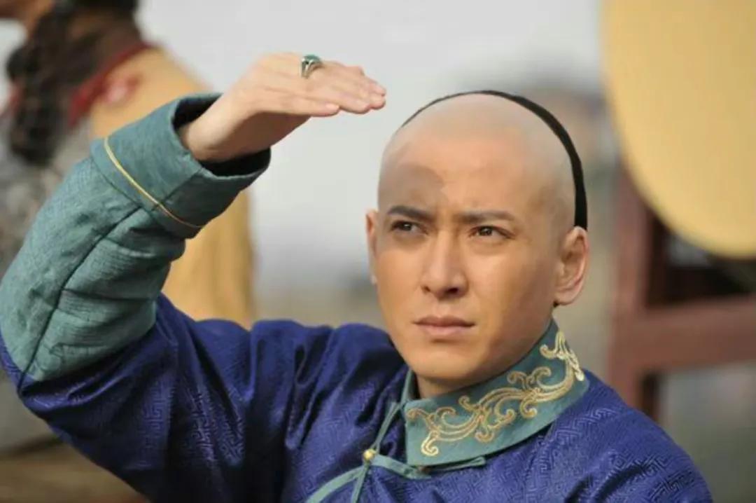 He is handsome and has good acting skills. He has no scandals since his ...