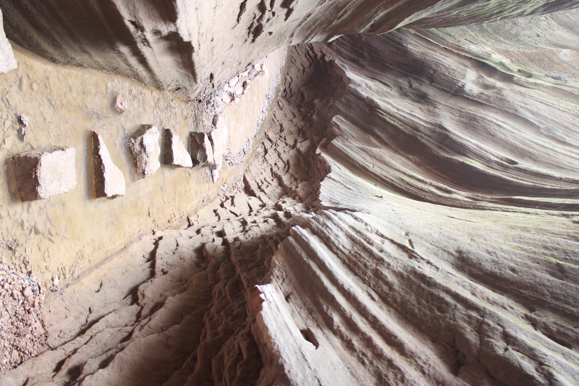 The Yucha Grand Canyon we see is like this - iNEWS