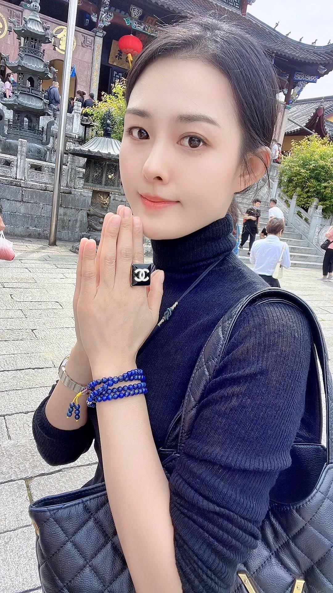 Xu Pingjun: Bai Xueyang's Spring Biography of Elegant Songs - iNEWS