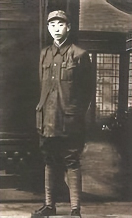 He was the founding lieutenant general, fellow countryman with Xu ...