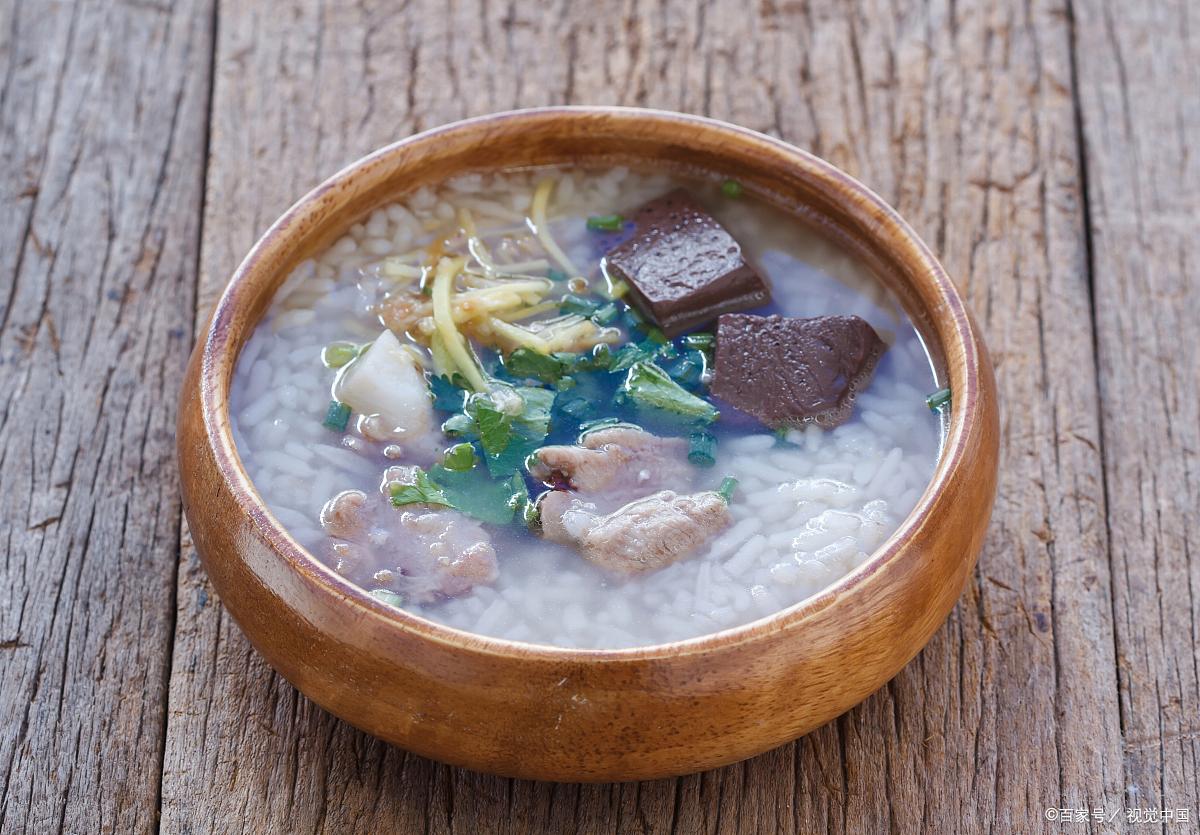 Do you know several methods of pig blood? Occasionally come to a plate ...