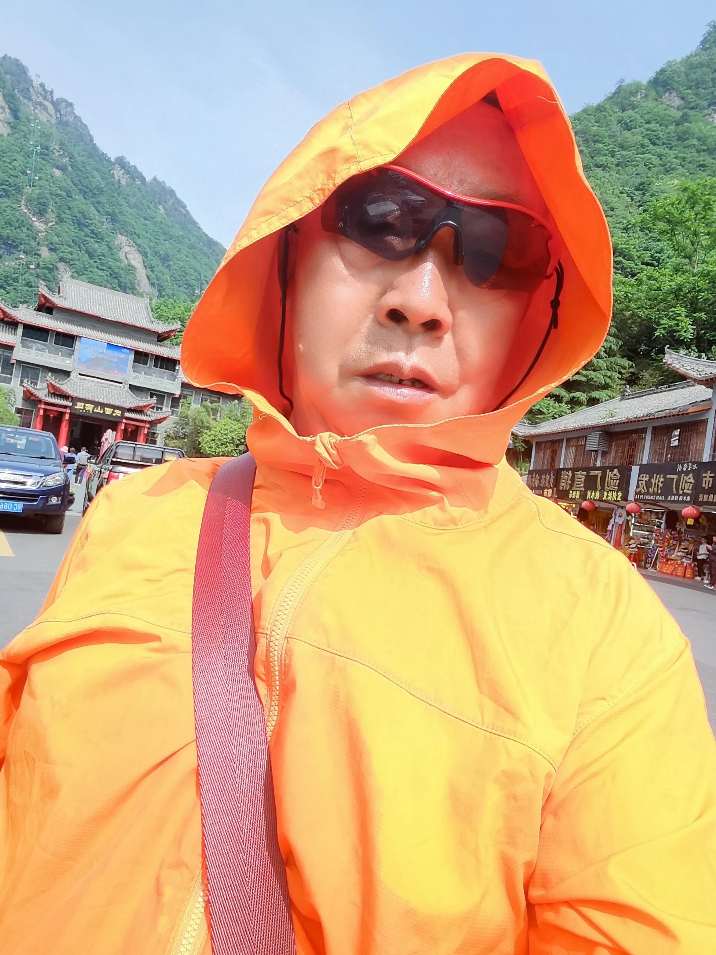 Feng Shui Fu: Only the atmosphere is endowed with treasure and cast by ...