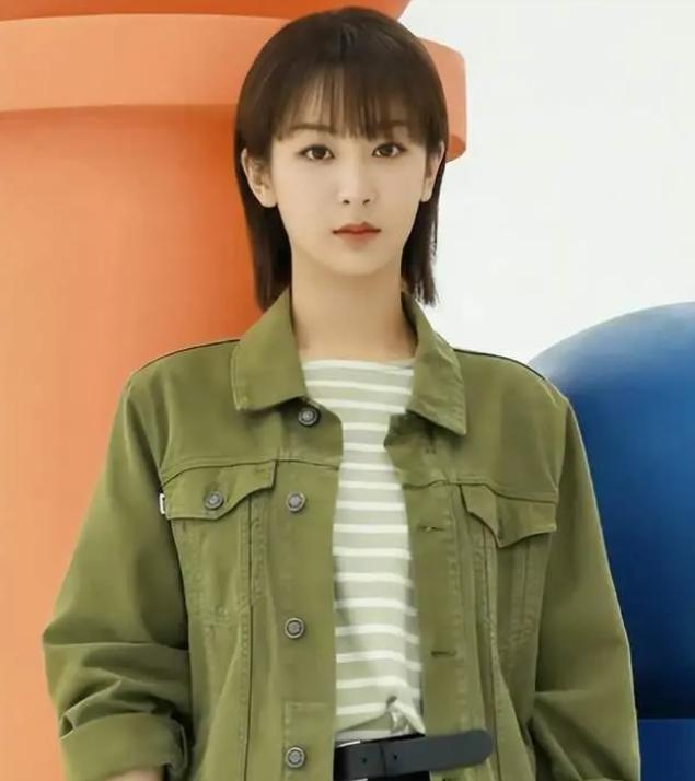 Of Yang Zi's 5 boyfriends, only one is sincere to her, no wonder she ...