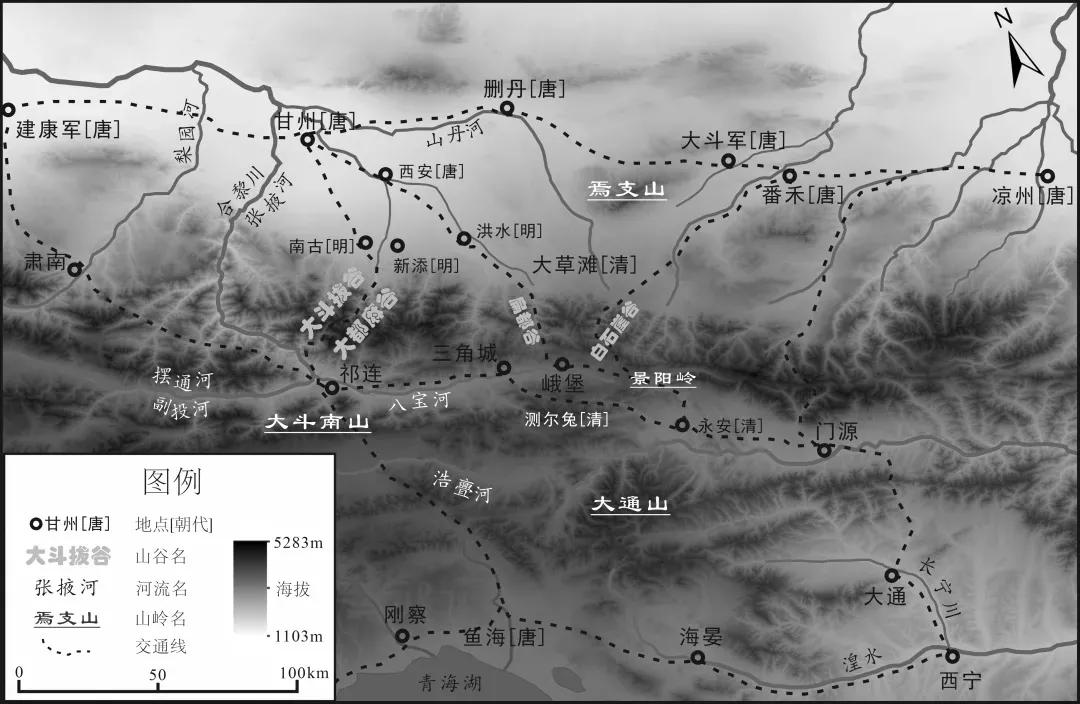 Liu Senyao's "New Examination of the Big Doubagu": The folk music ...