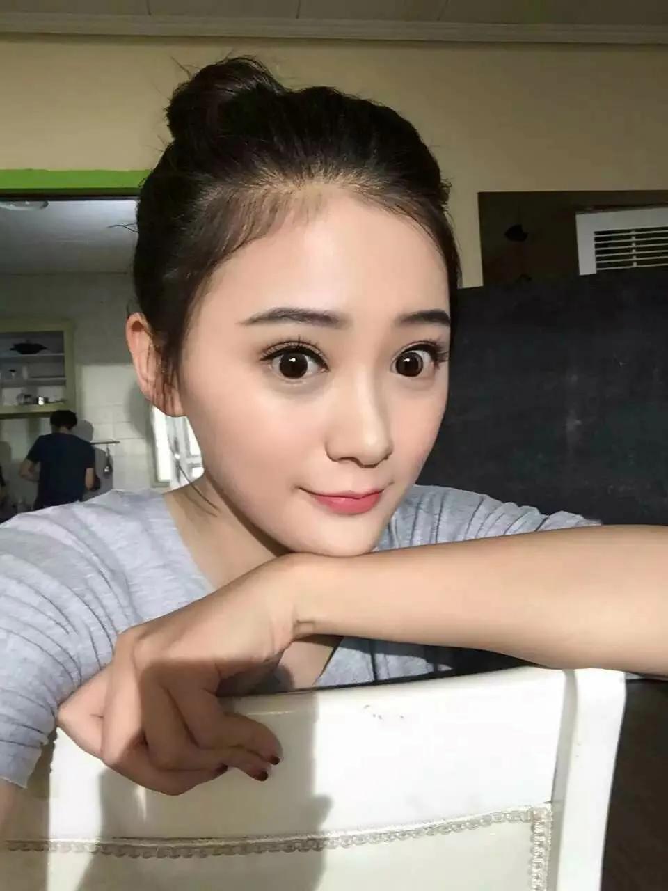 Deng Lin, famous actress - iNEWS