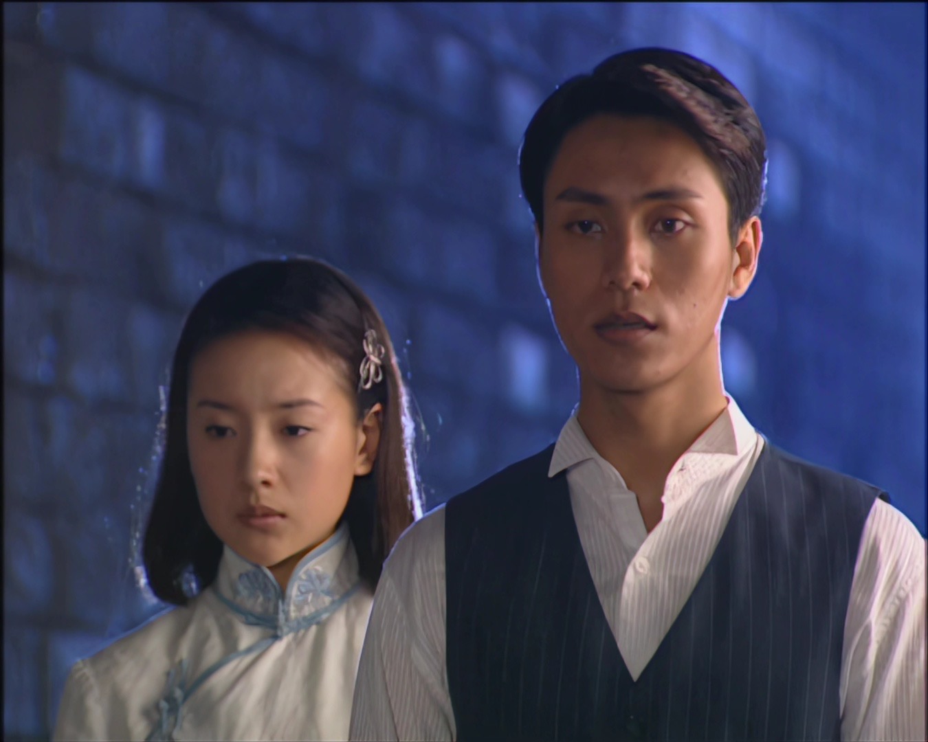 "Golden Fen Family" deserted in autumn: a young literary woman marrying ...