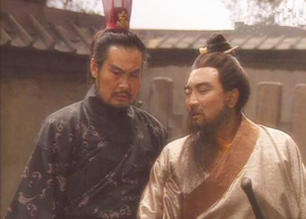 Cruel Cao Pi: Give Zhen Mi to death, force Zhang Xiu to death, and kill ...