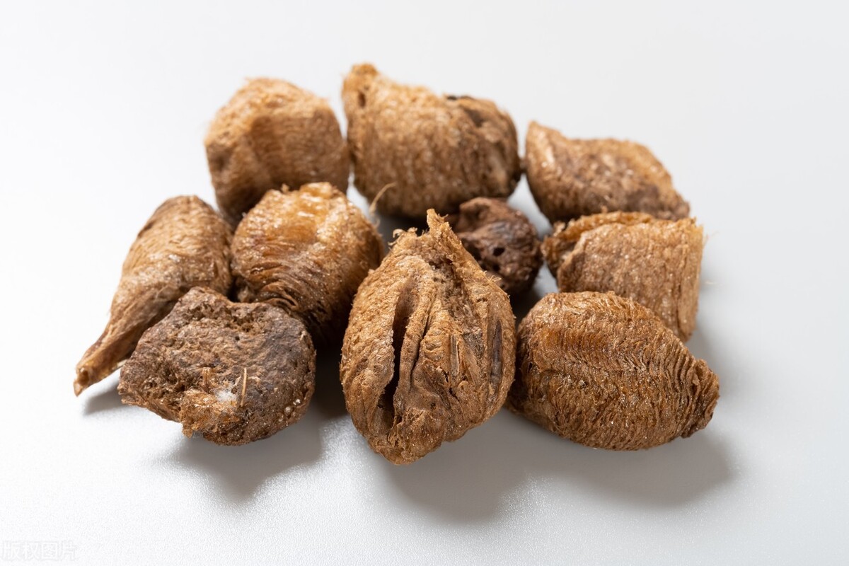 Frequent urination, dysuria, a Gushe diuretic formula, only seven herbs ...