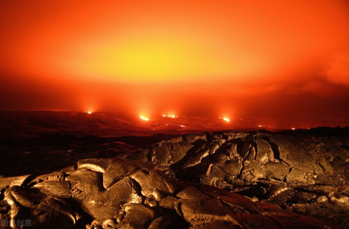 Archean Era in Geological History - iNEWS