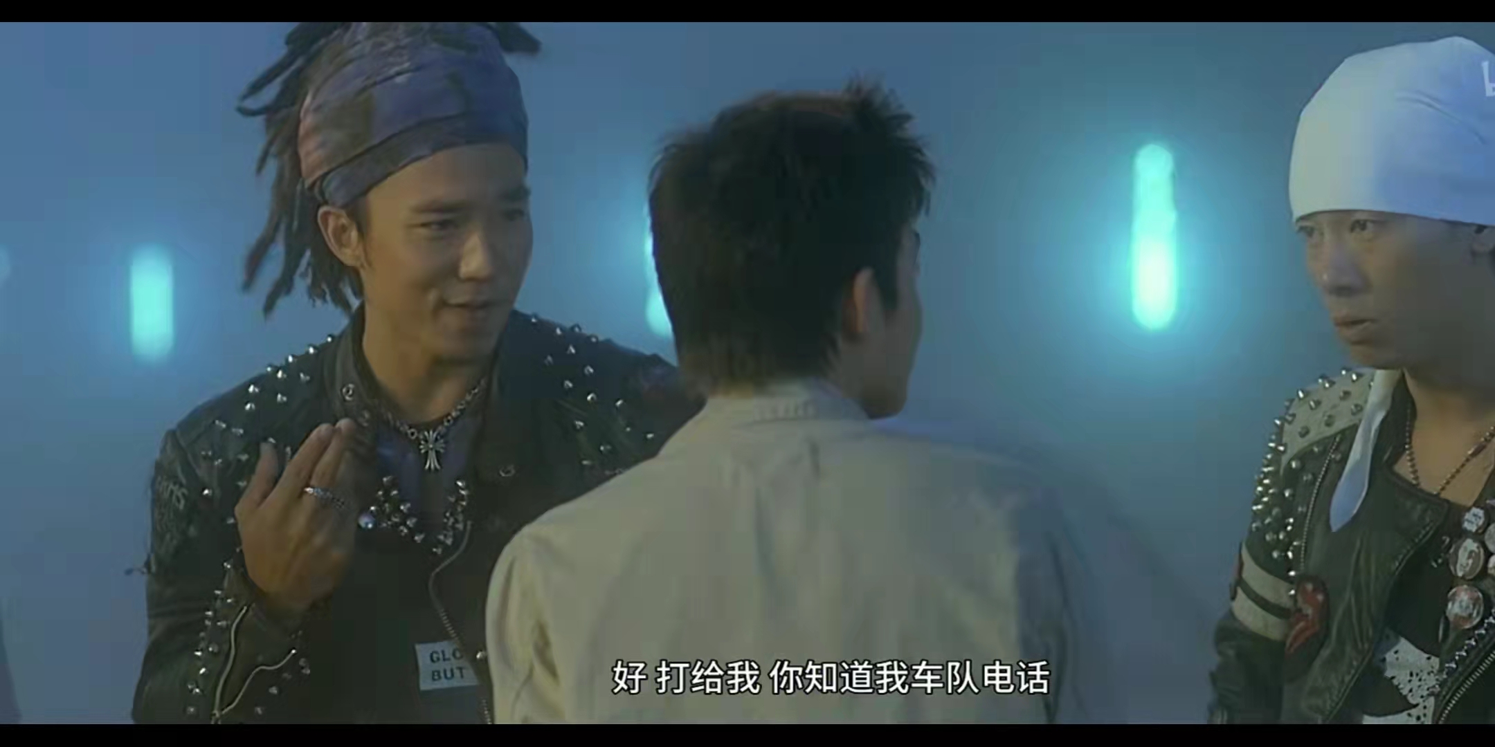 The popular Liu Genghong and his respective fates starring in "Initial ...