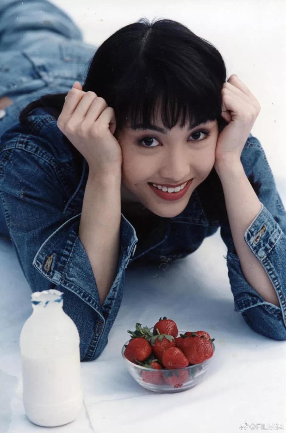 Goddess Of Temperament Gigi Lai Inews